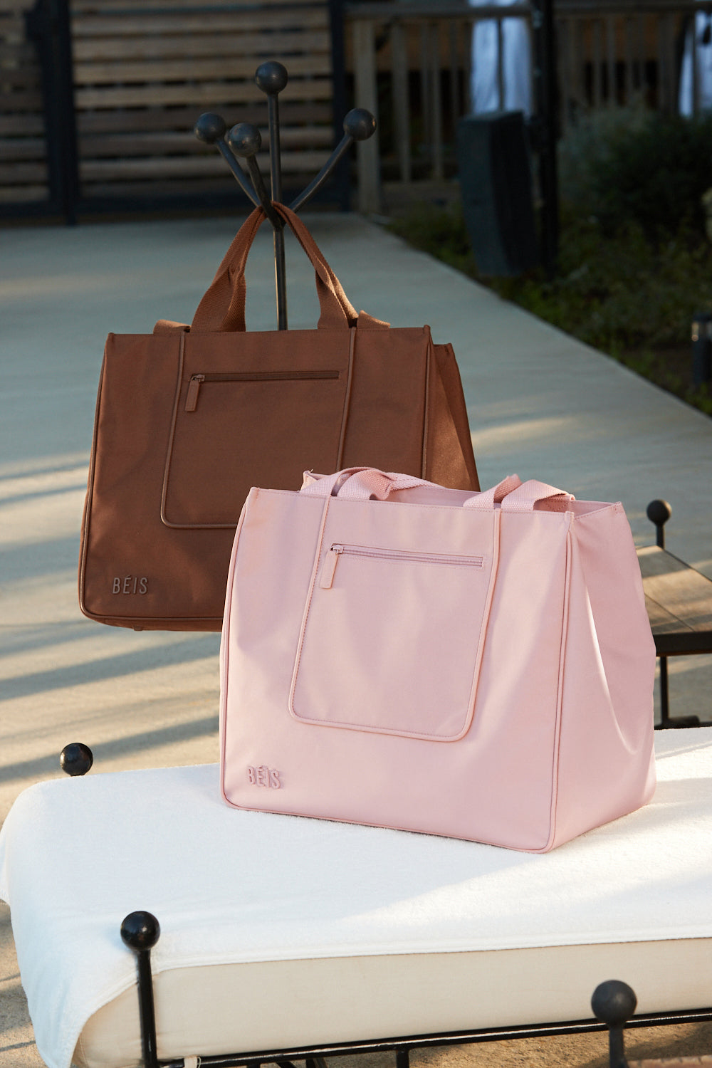 BÉIS Travel | The Ultimate Travel Essential | Luggage, Bags & More