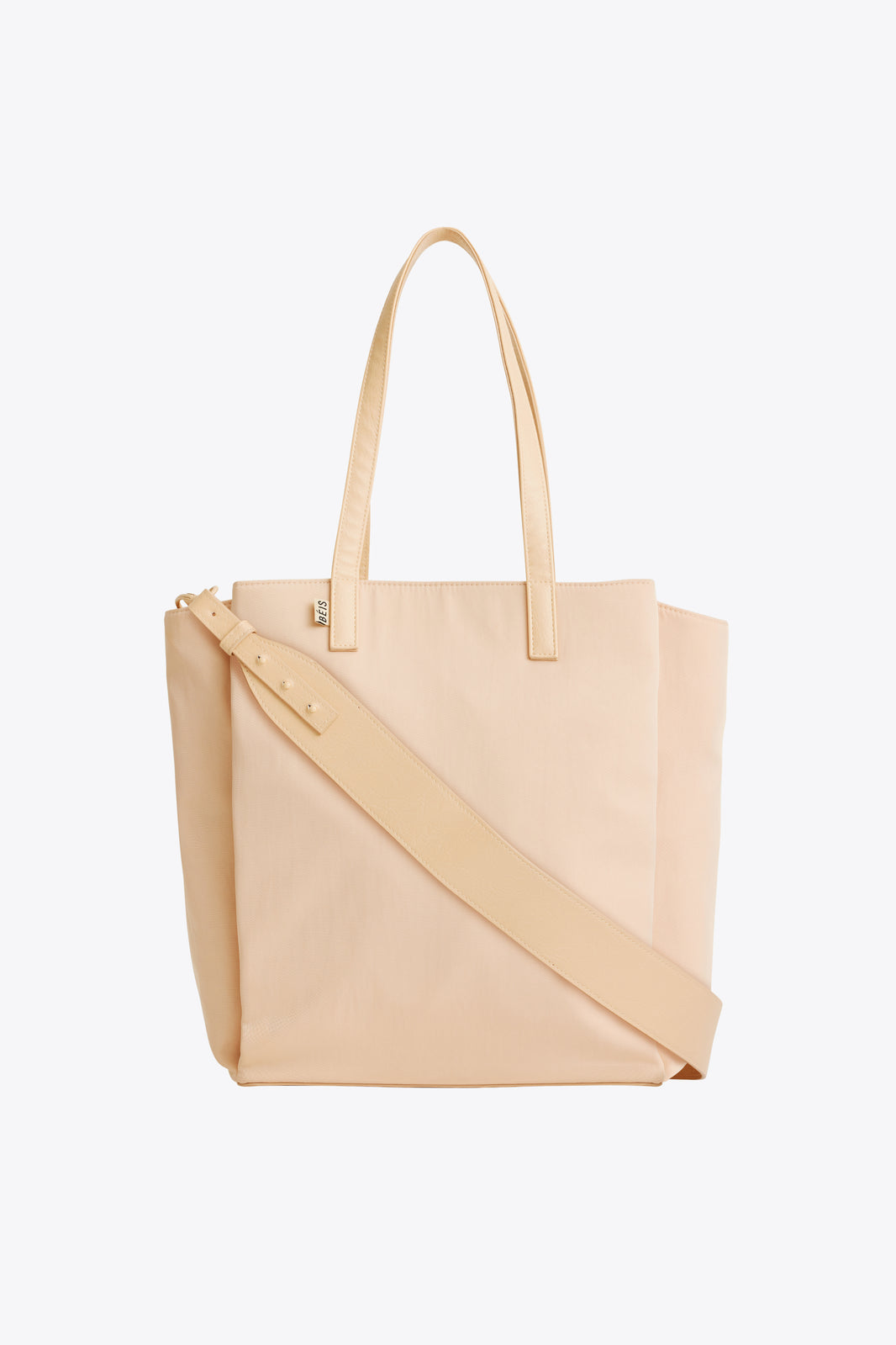 Beige Bags - Beige Travel Bags, Work Totes & Weekenders