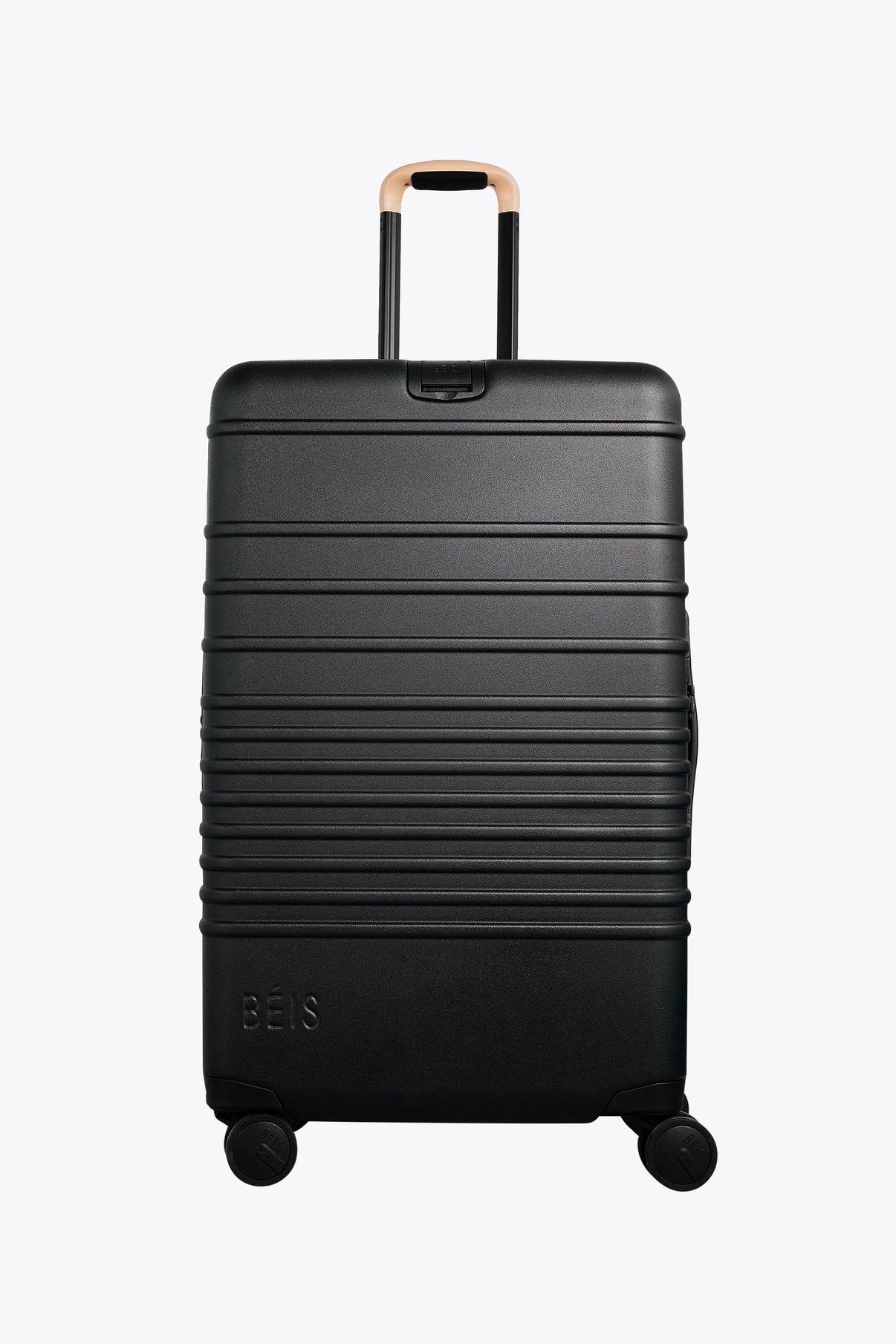 BÉIS 'The Luggage Starter Set' in Black - Carry-On and Check-In ...