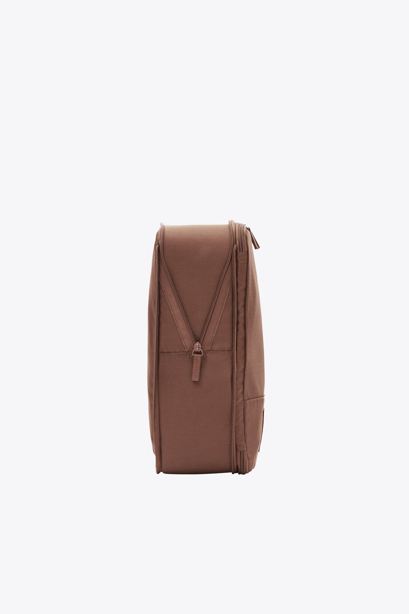 BÉIS 'The Compression Packing Cube Set' in Maple - Brown 4-Piece Set Of ...