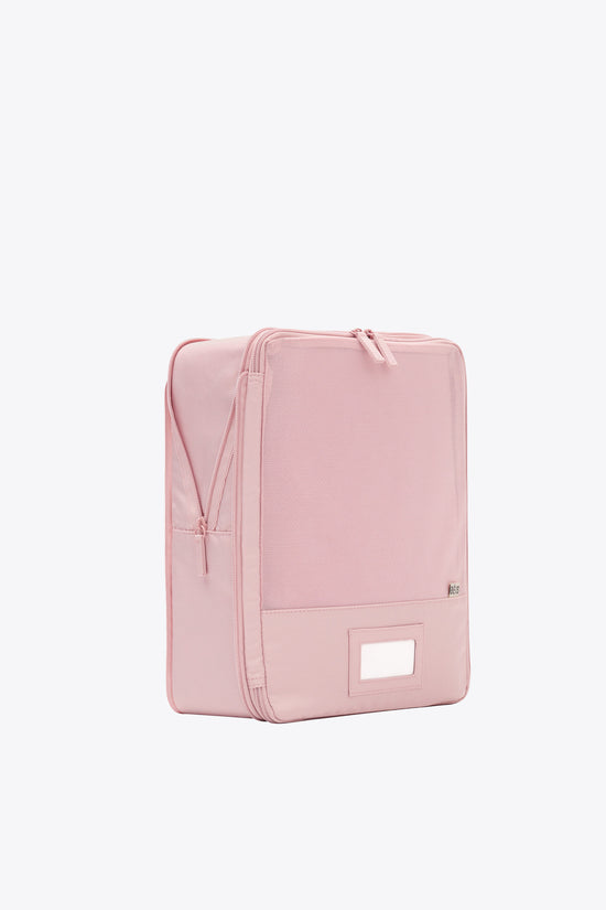 The Atlas Pink Collection - Designer Luggage & Travel Bags in Atlas Pink