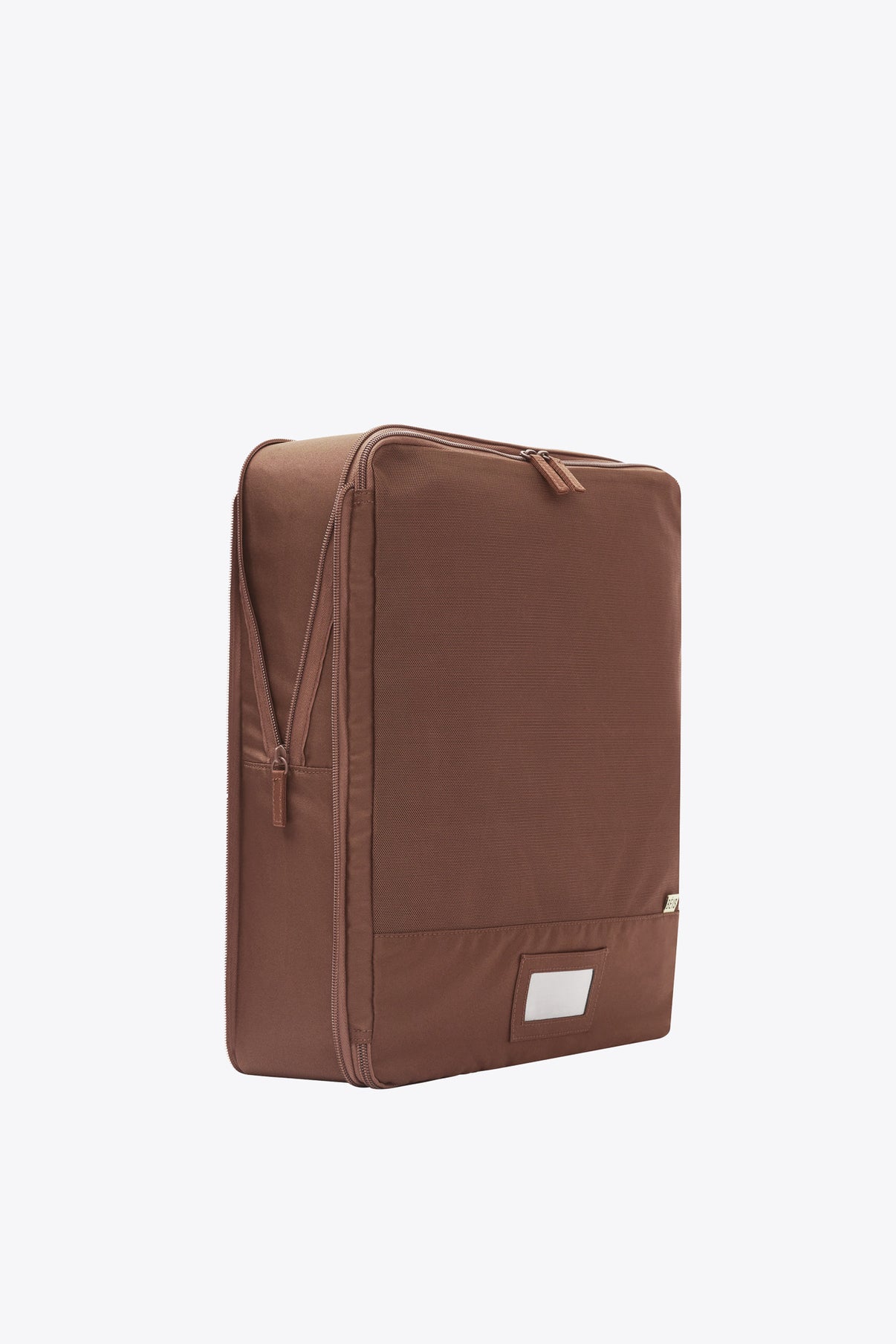 BÉIS 'The Compression Packing Cubes 6 pc' in Maple - 6 Piece Set Of ...