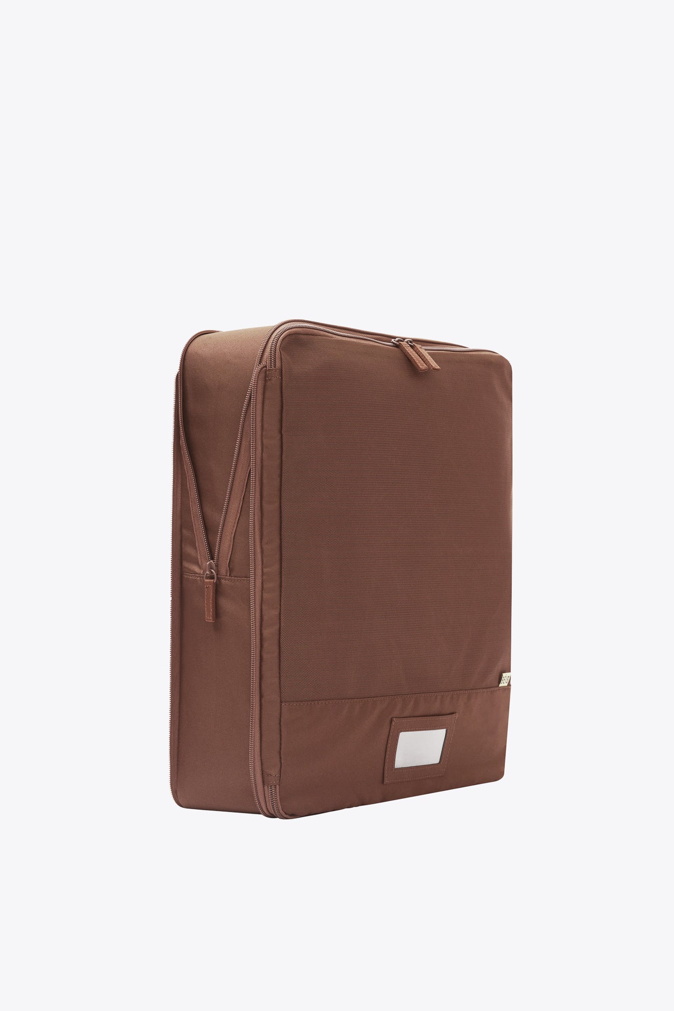 BÉIS 'The Compression Packing Cubes 6 pc' in Maple - 6 Piece Set Of ...