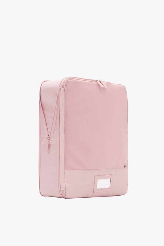 The Atlas Pink Collection - Designer Luggage & Travel Bags in Atlas Pink