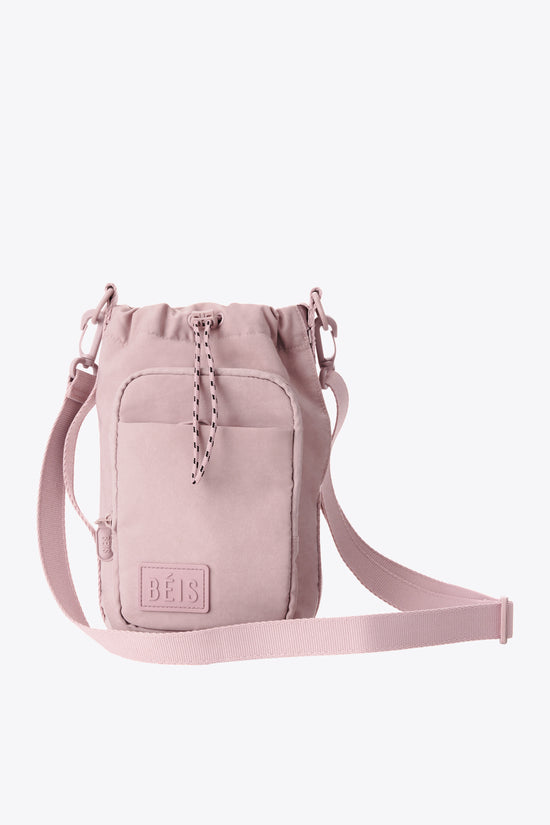 The Atlas Pink Collection - Designer Luggage & Travel Bags in Atlas Pink