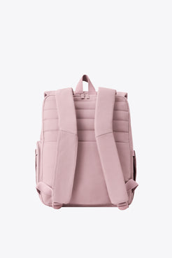 BÉIS 'The Ultimate Diaper Backpack' in Atlas Pink - Best Pink Backpack ...