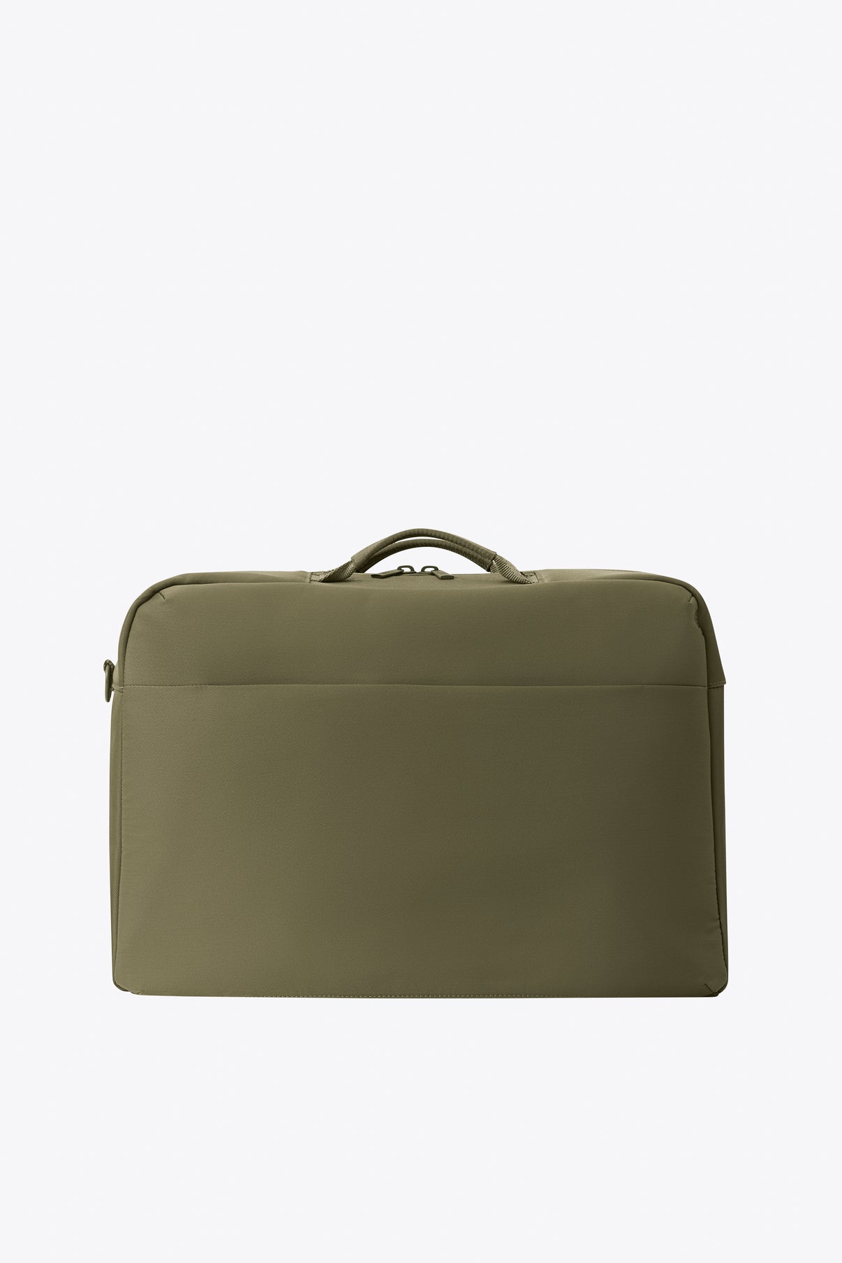 BÉIS 'The Ultimate Travel Duffle' in Olive - Personal Item Travel ...