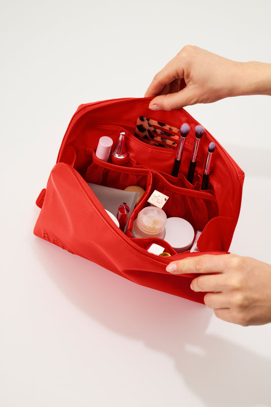 Cosmetic Bags & Toiletry Bags - Travel Makeup Bags & Large Cosmetic Bags