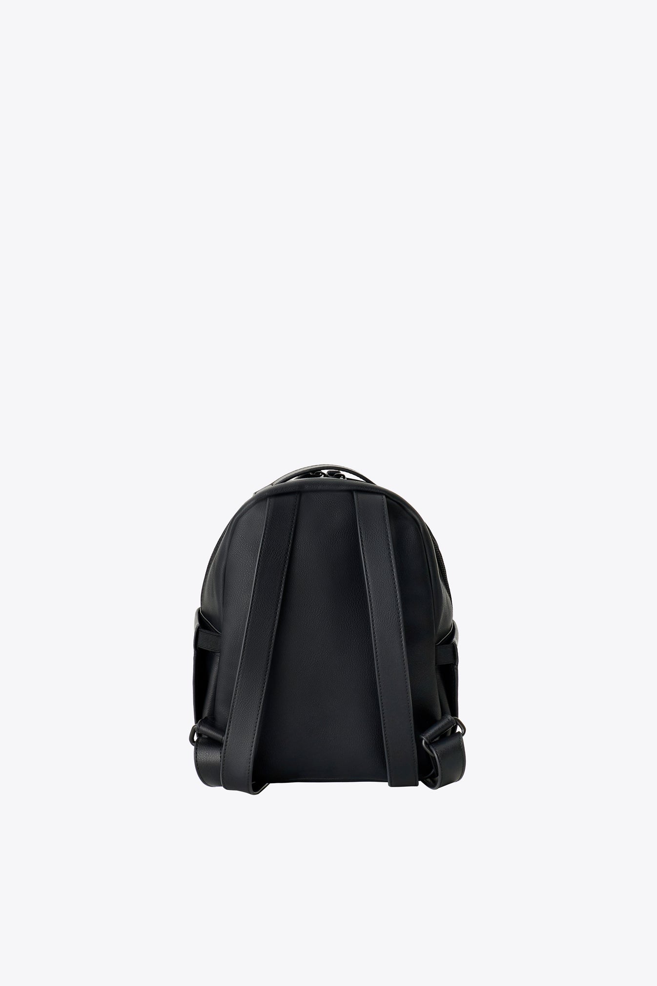 BÉIS 'The Essential Mini Backpack' in Black - Small Backpacks for ...