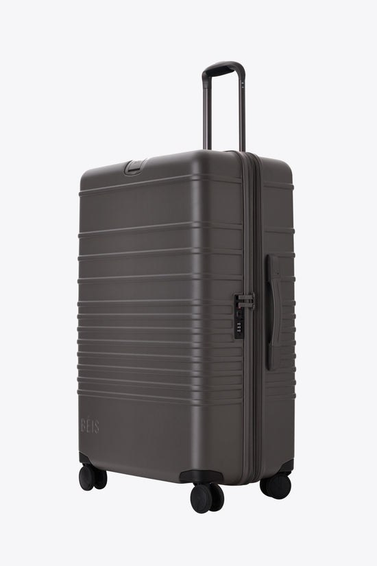 The BÉIS Lightweight Air Collection - Designer Luggage & Expandable ...