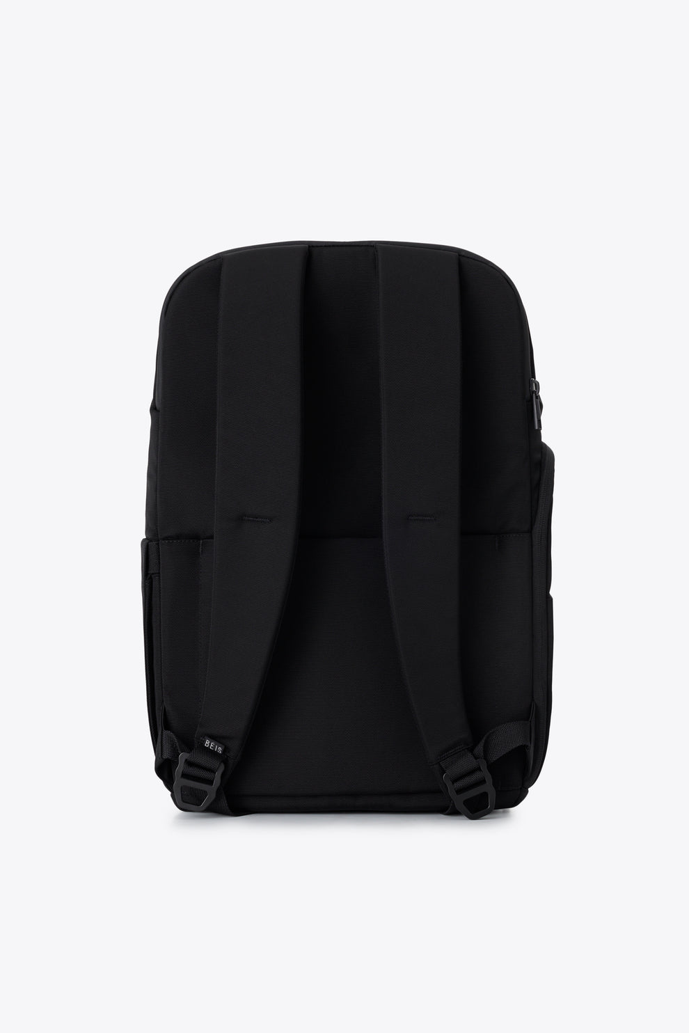 BÉIS 'The Pro Travel Backpack' in Black - Best Black Travel Backpack