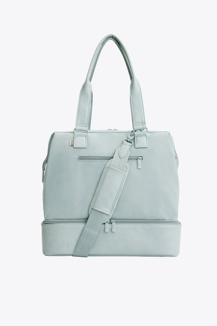 The Slate Collection - Slate Luggage & Work Totes