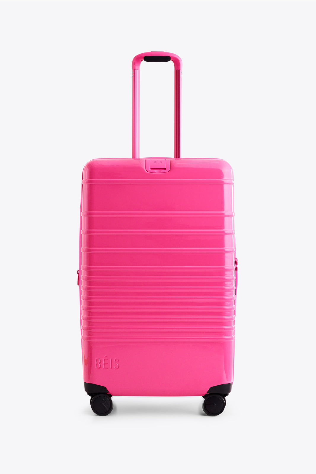 Pink Luggage - Pink Rolling Luggage & Hard Shell Suitcases