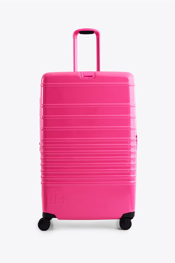 Pink Luggage - Pink Rolling Luggage & Hard Shell Suitcases
