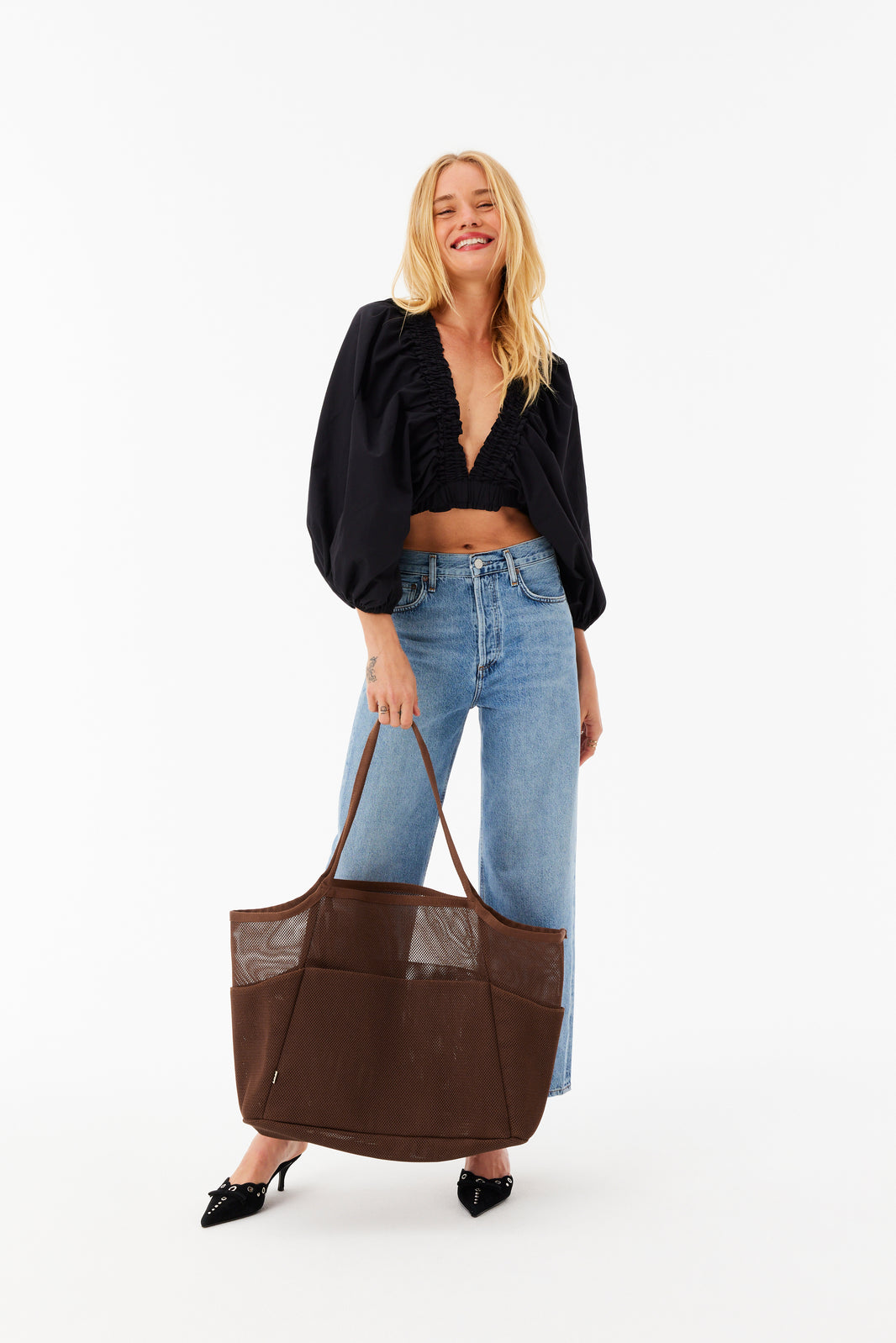 Tote Bags - Travel Tote Bags & Everyday Large Tote Bags
