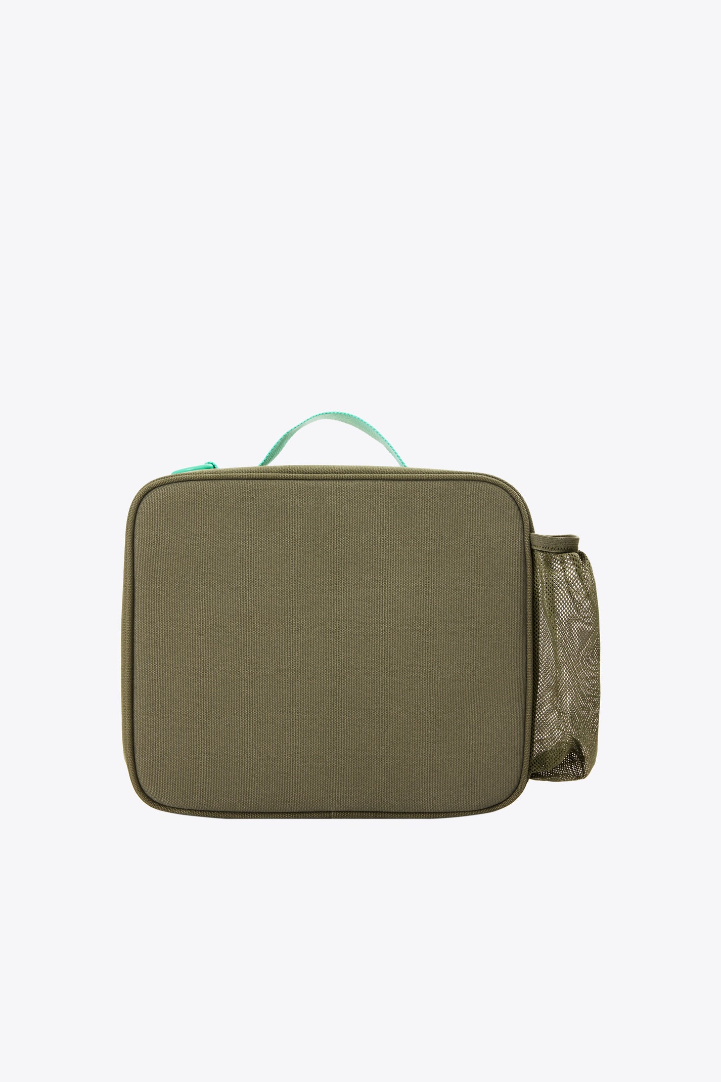 BÉIS 'The Kids Lunch Box' in Olive - Green Kids' Lunchbox For School ...