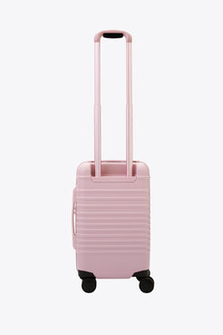 BÉIS 'The Small Carry-On Roller' in Atlas Pink - Pink Small Carry-On ...