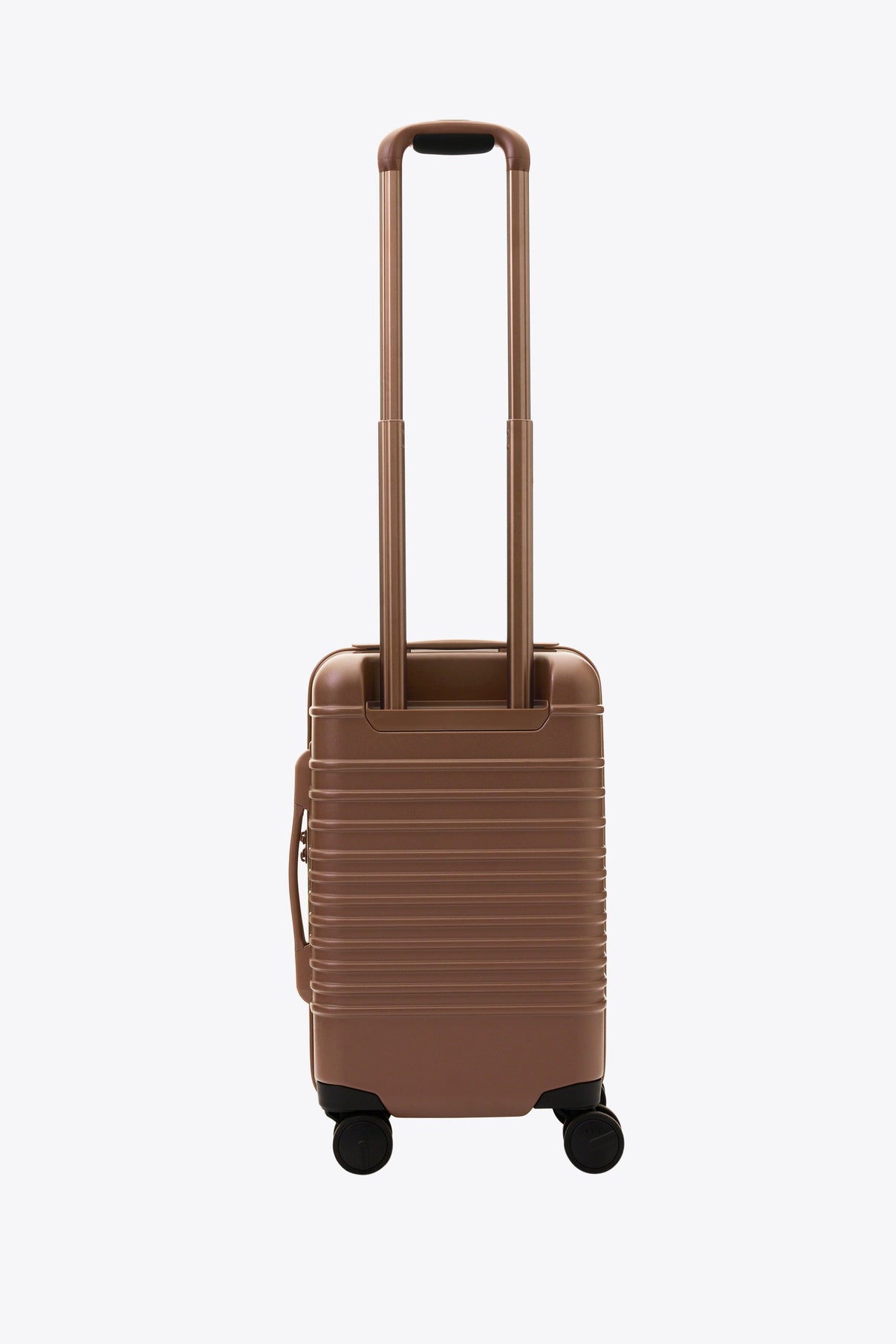 BÉIS 'The Small Carry-On Roller' in Maple - Brown Small Carry-On ...