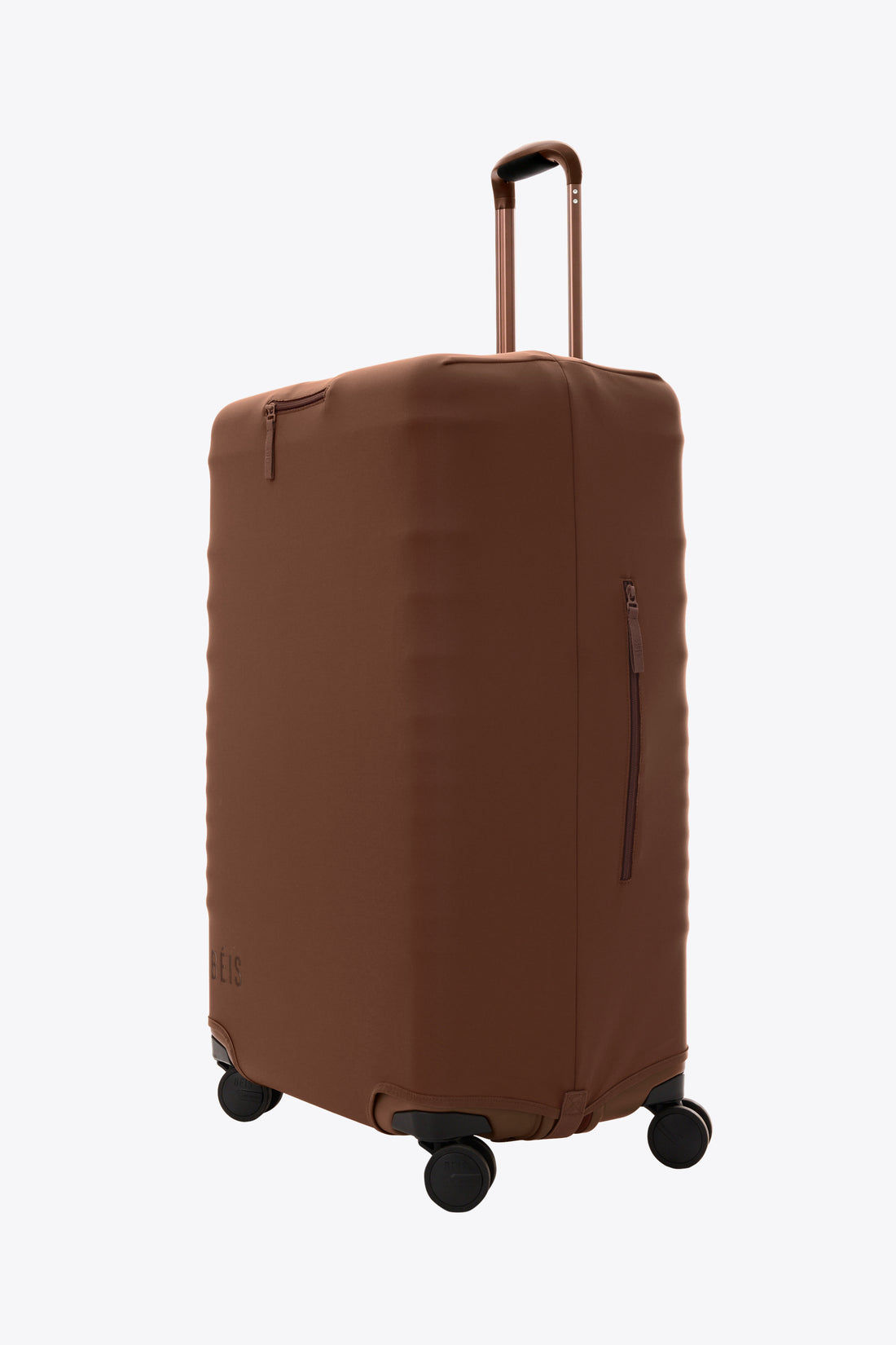 BÉIS 'The Large Check-In Luggage Cover' in Maple - Brown 29" Large ...