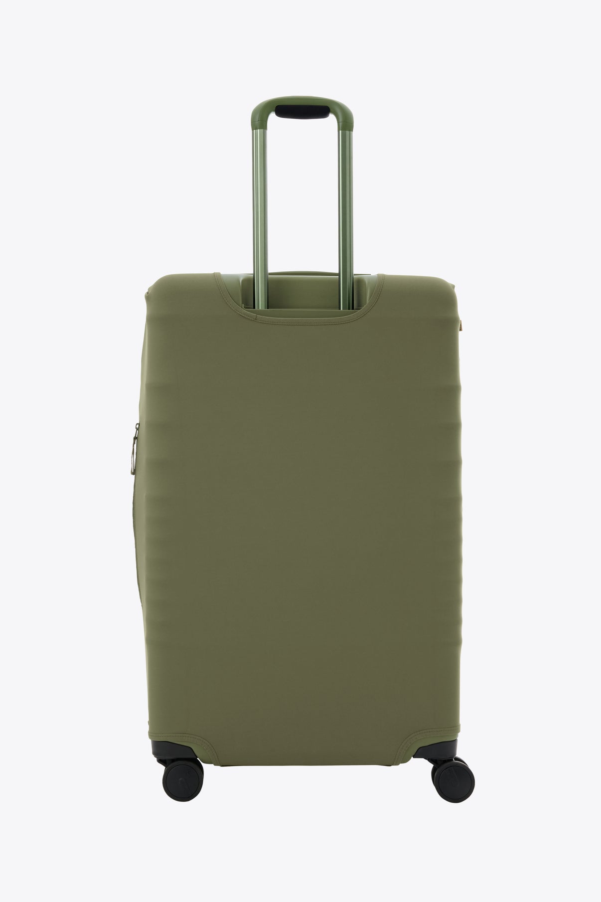 BÉIS 'The Large Check-In Luggage Cover' in Olive - Green 29" Large ...