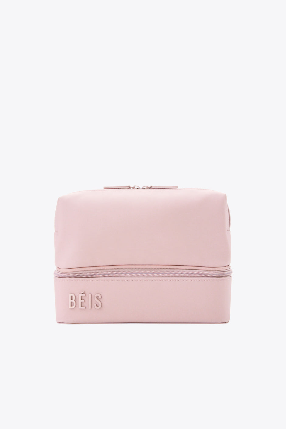 The Atlas Pink Collection - Designer Luggage & Travel Bags in Atlas Pink