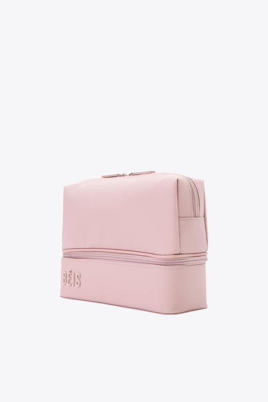 The Atlas Pink Collection - Designer Luggage & Travel Bags in Atlas Pink