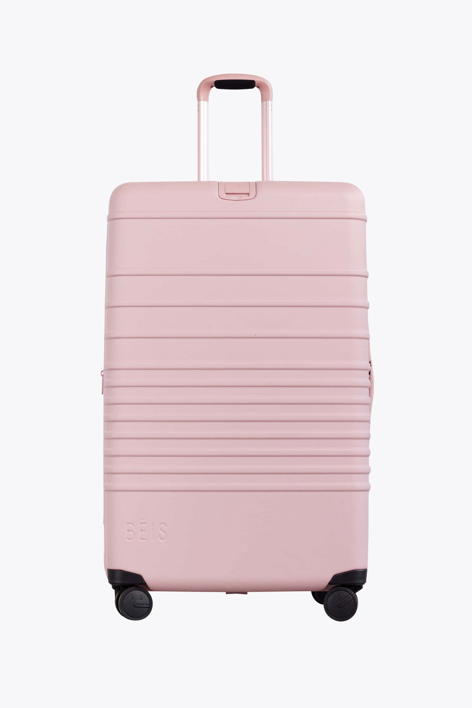 The Atlas Pink Collection - Designer Luggage & Travel Bags in Atlas Pink