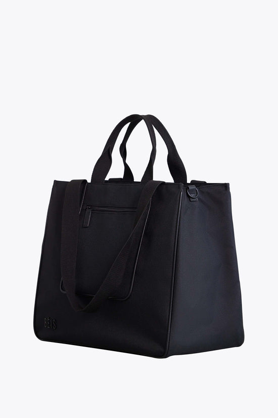 Second BÉIS Resale Program for Pre-Owned BÉIS Bags & Luggage