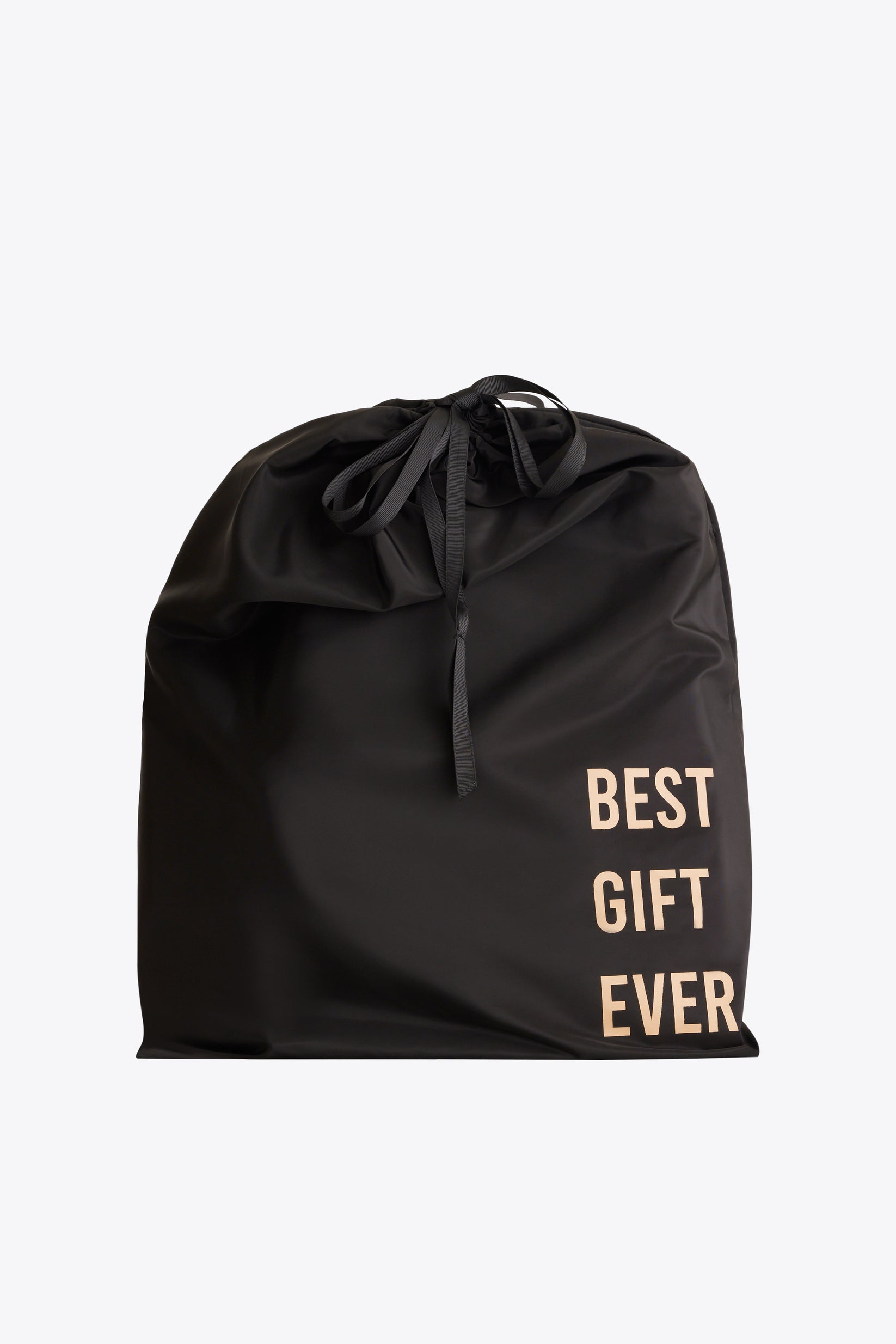 BÉIS 'The Gift Bag' In Black - Gift Wrapping For Béis Bags, Accessories ...