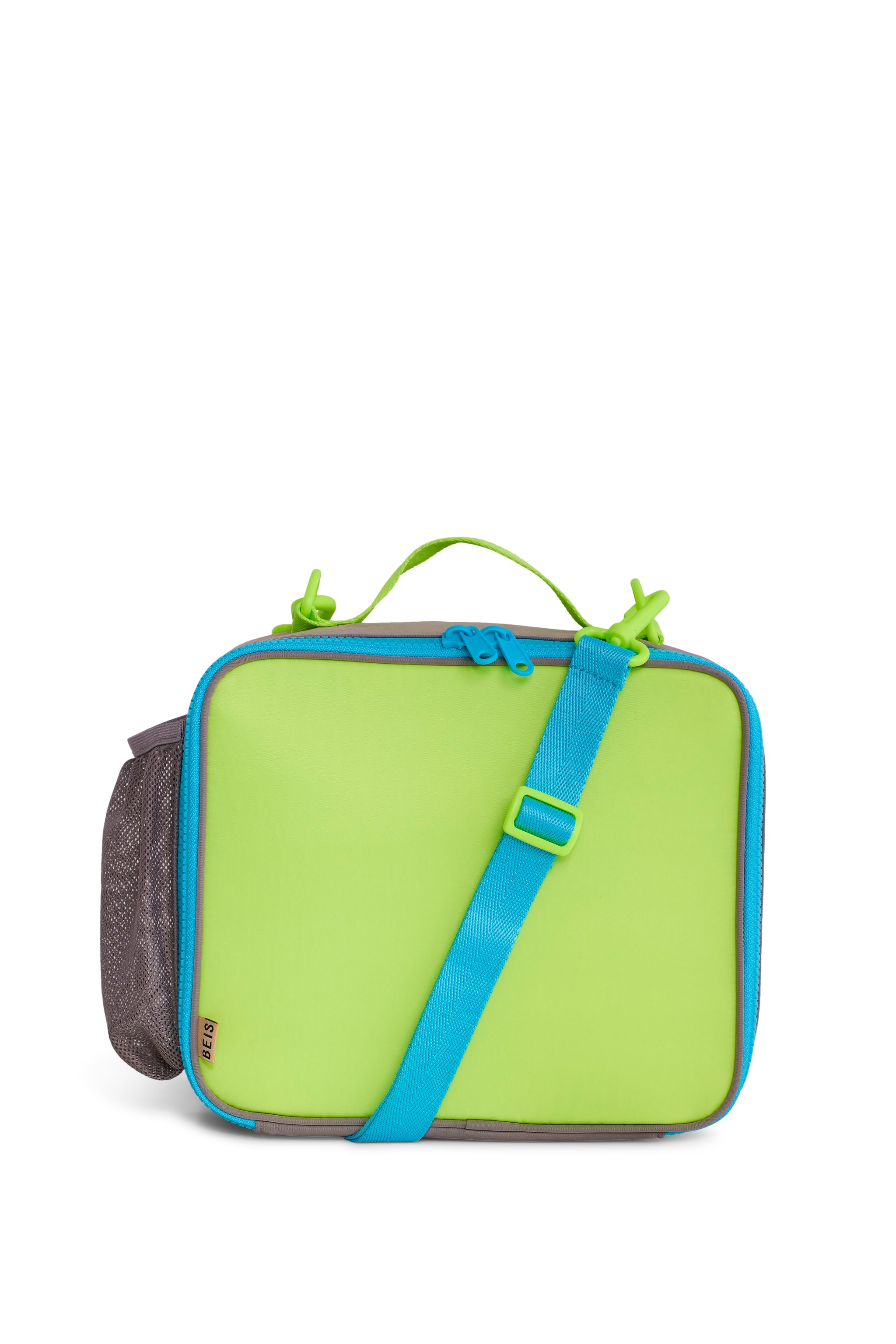 BÉIS 'The Kids Lunch Box' in Grey - Kids' Lunchbox For School & Travel ...