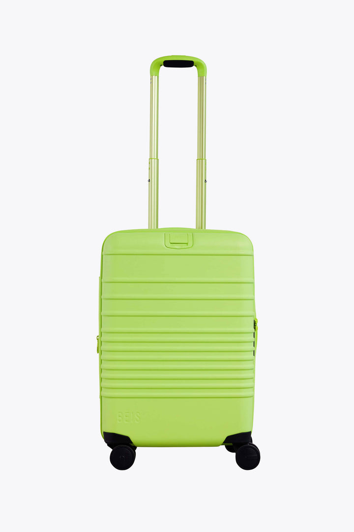 Carry-On Luggage & Suitcases - Designer Rolling Carry-On Suitcases