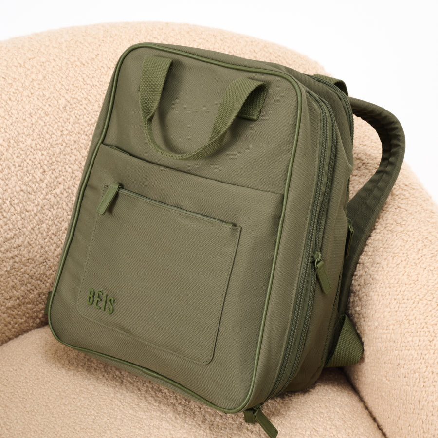 BÉIS Travel | The Ultimate Travel Essential | Luggage, Bags & More