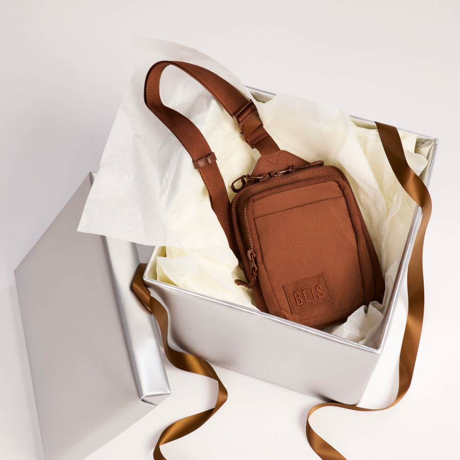BÉIS Travel | The Ultimate Travel Essential | Luggage, Bags & More