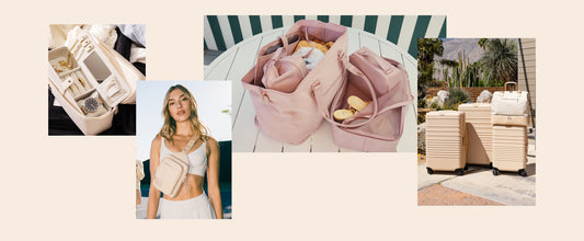 Beis Travel | The Ultimate Travel Essential