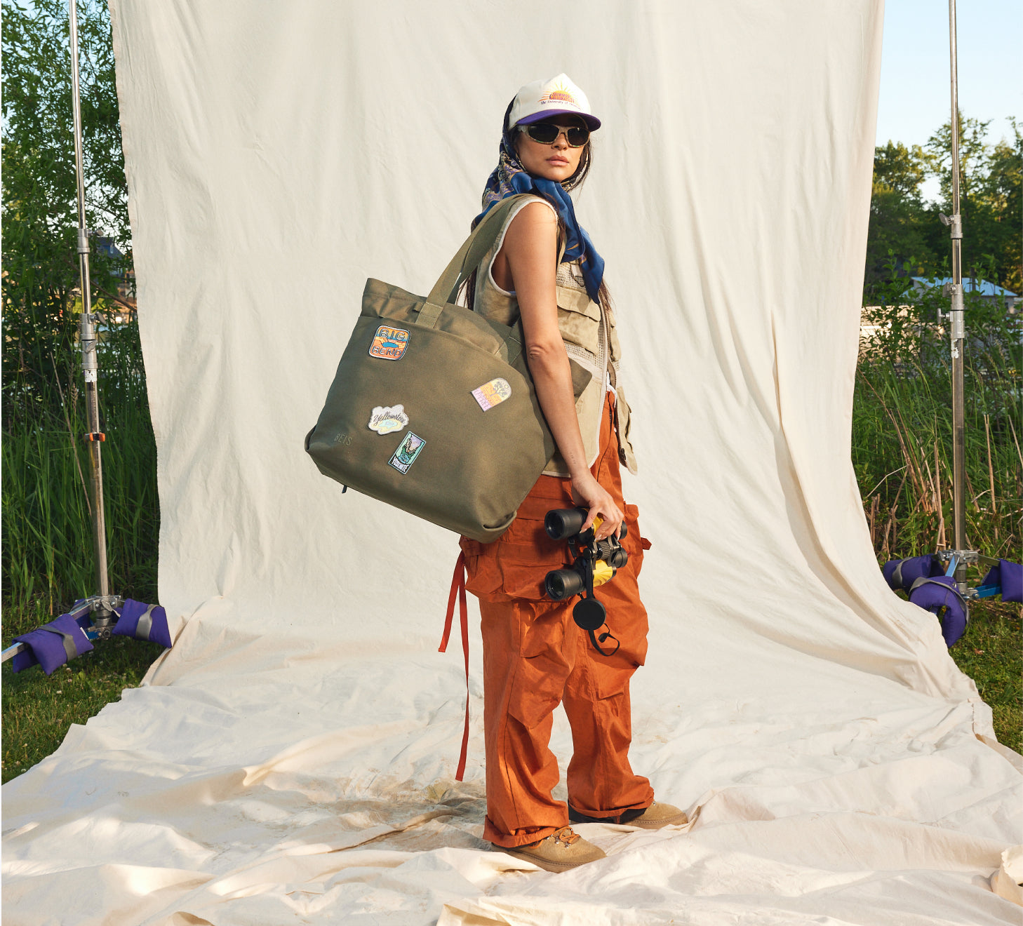 The Utility Collection