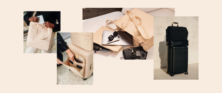 Beis Travel | The Ultimate Travel Essential