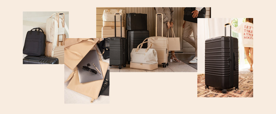 Beis Travel | The Ultimate Travel Essential