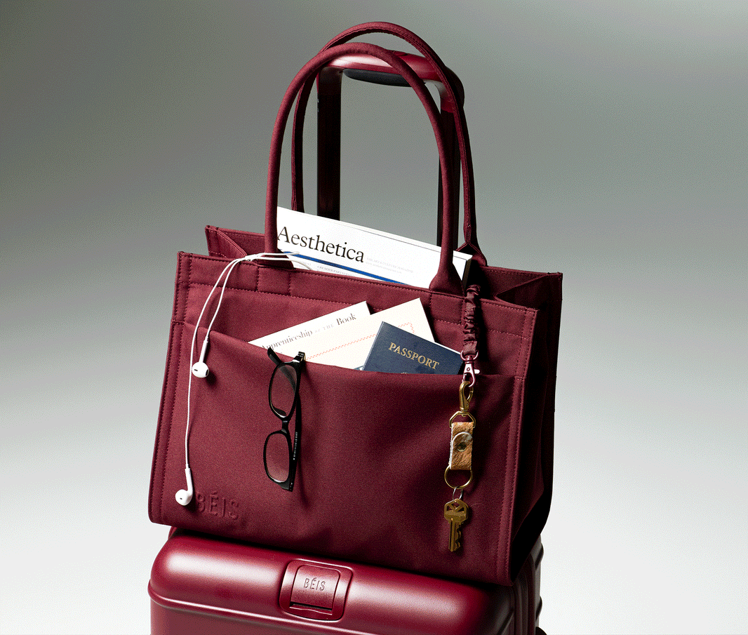 BÉIS New Arrivals - Shop the Newest Drops From BÉIS