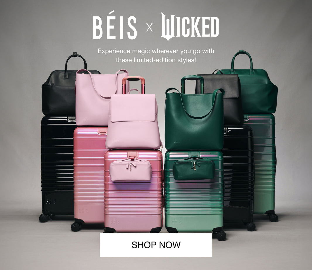 BÉIS New Arrivals - Shop the Newest Drops From BÉIS