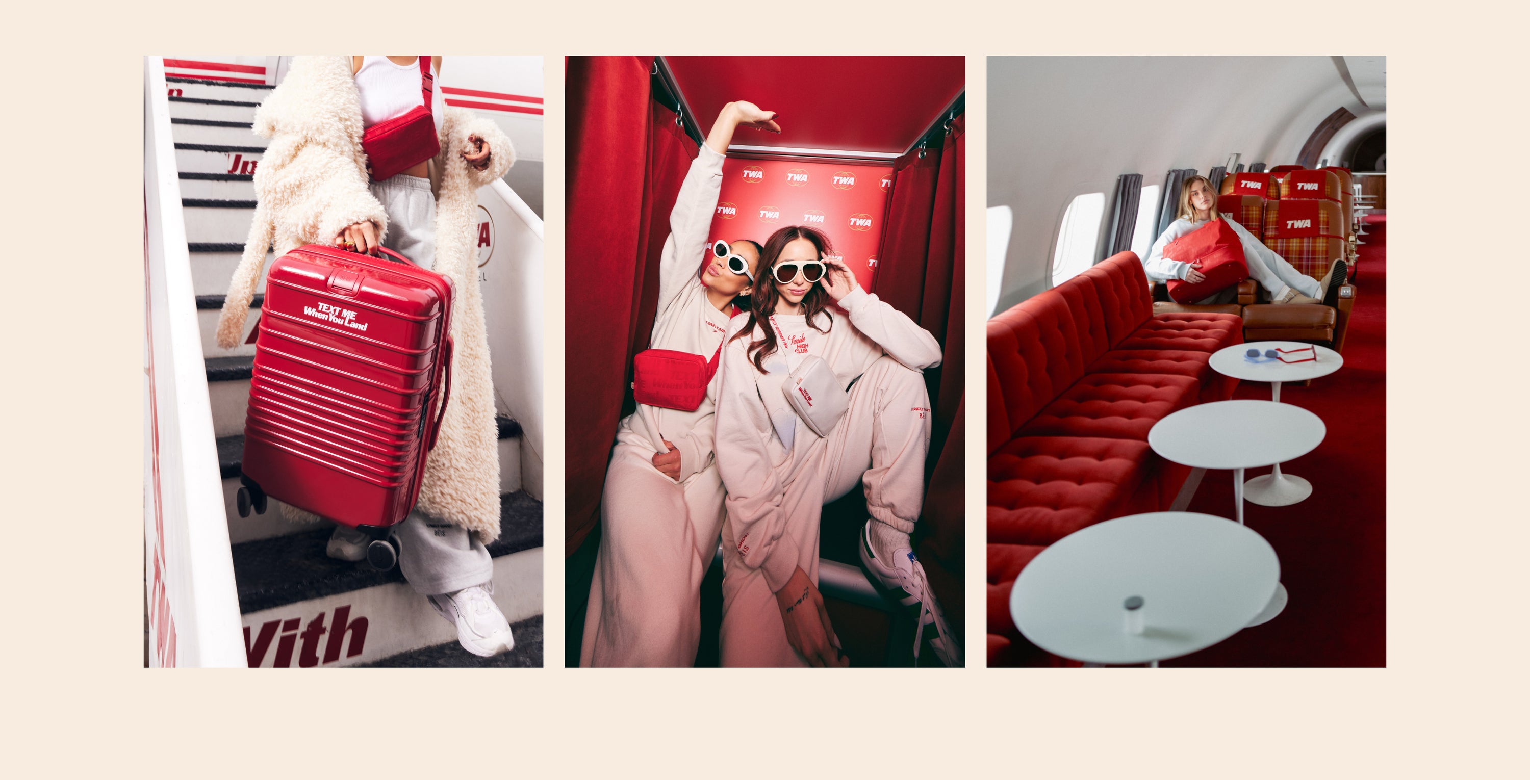 BÉIS X LONELY GHOST