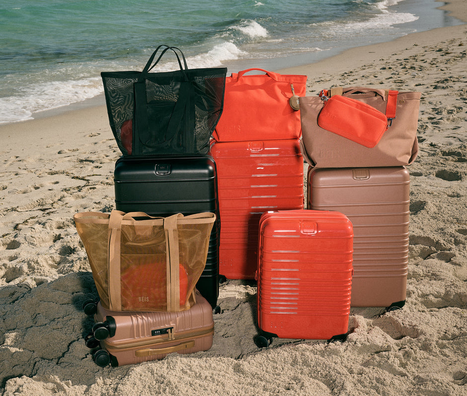 BÉIS New Arrivals - Shop the Newest Drops From BÉIS