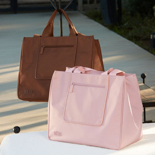 BÉIS Travel | The Ultimate Travel Essential | Luggage, Bags & More
