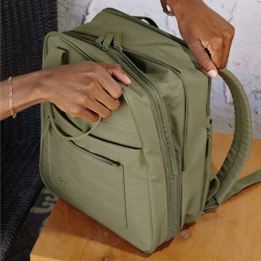 BÉIS Travel | The Ultimate Travel Essential | Luggage, Bags & More