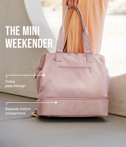 Weekender Bags - Weekend Bags & Overnight Travel Bags