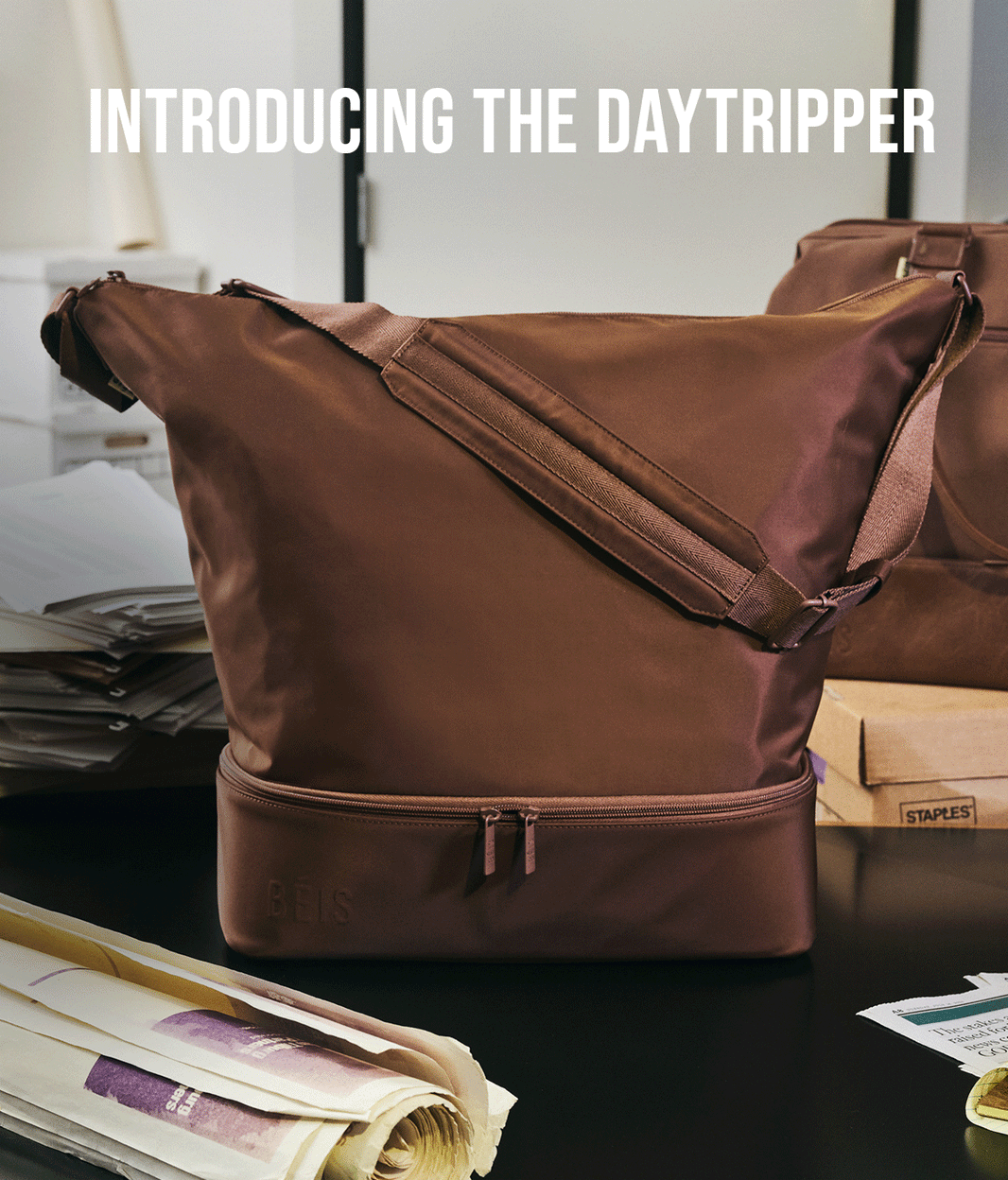 Travel Bags - Designer Travel Bags, Backpacks, Belt Bags & Tote Bags ...