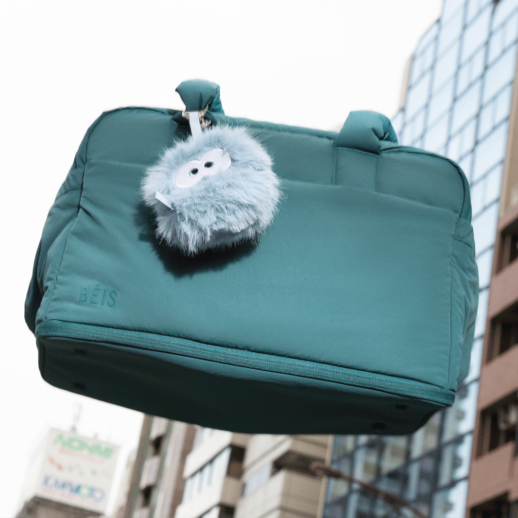 The BÉIS Lightweight Air Collection - Designer Luggage & Expandable ...