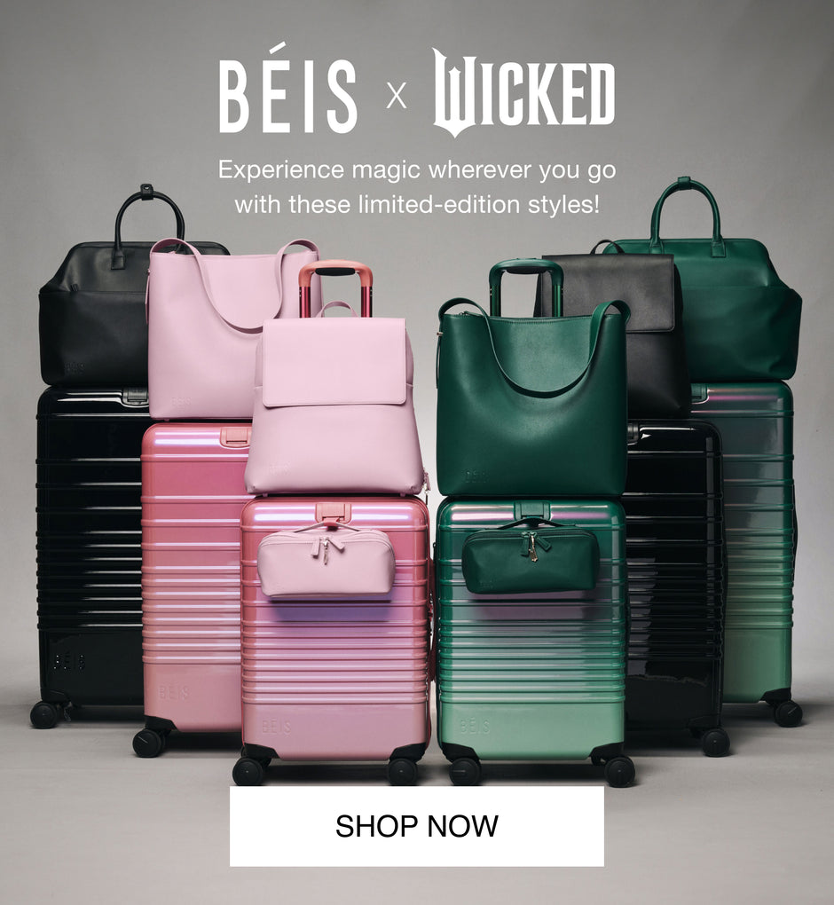 BÉIS New Arrivals - Shop the Newest Drops From BÉIS