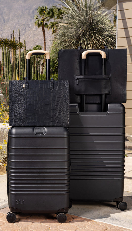 Beis Travel | The Ultimate Travel Essential