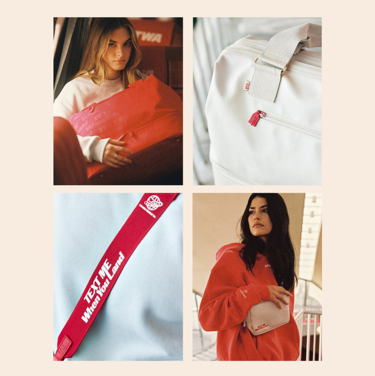 BÉIS X LONELY GHOST