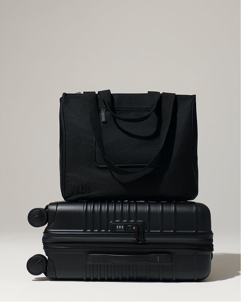 BÉIS Travel | The Ultimate Travel Essential | Luggage, Bags & More
